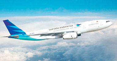 Garuda Indonesia Flights and Cheap Holiday Deals