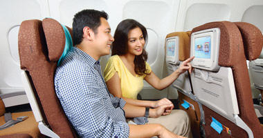 Garuda Indonesia Flights and Cheap Holiday Deals