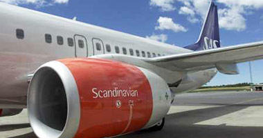 Scandinavian Airlines | Find Great Value Airfares with Flight Centre
