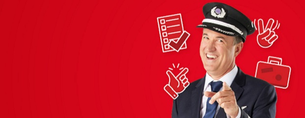 Let the Experts Book Your Affordable Travel | Flight Centre NZ