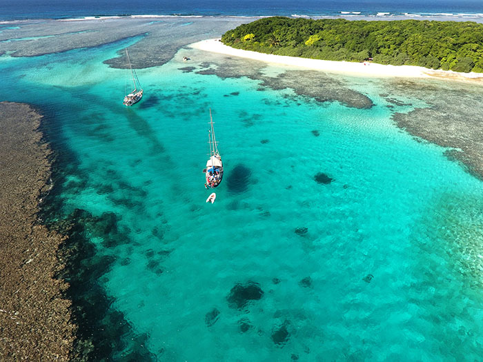 10 Things To Try In Tonga