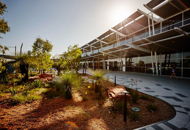 Perth Airport (PER) Guide | Fly to Perth with Flight Centre