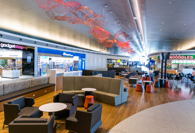 Perth Airport (PER) Guide | Fly to Perth with Flight Centre