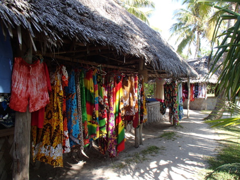 Where To Shop In Vanuatu | Travel Guide | Flight Centre